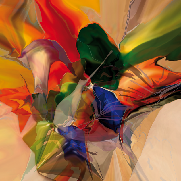 THE BEAUTIFUL DREAM OF AZTIL - TBDA018 - Ernesto Galizia - Celeste ...