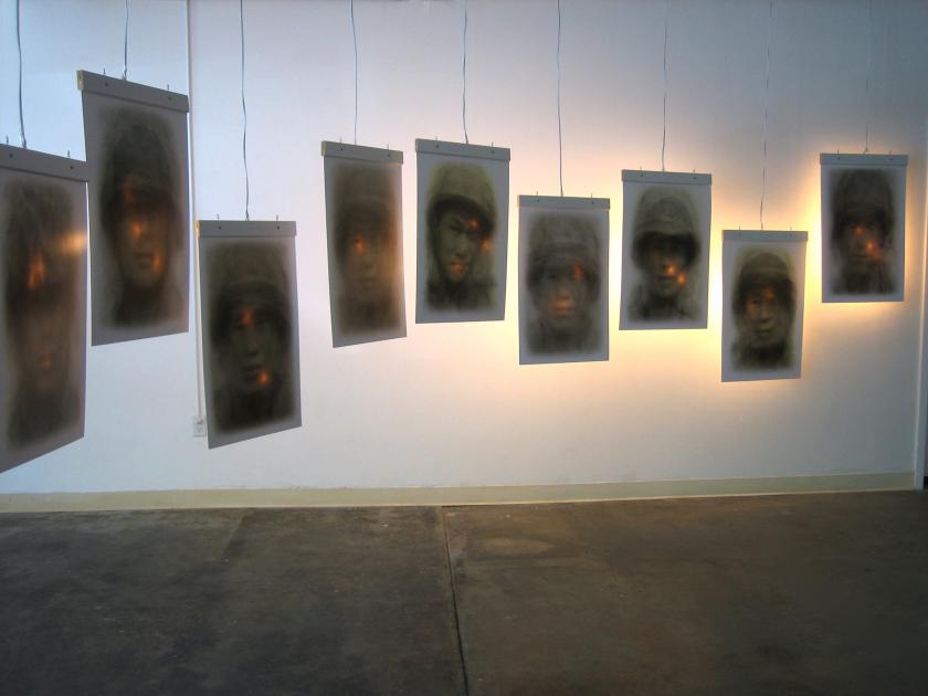 r.e.m.e..., 2013 - Sohyung Choi - Opera Celeste Network