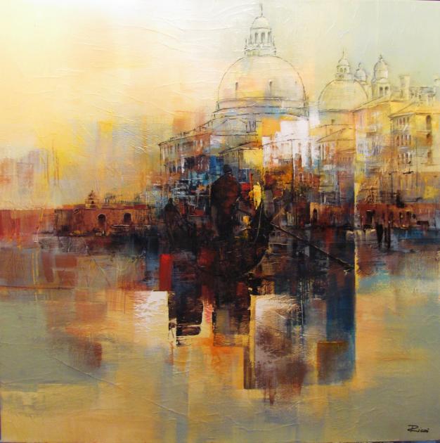 Venezia_1 - Massimo Riccò - Opera Celeste Network